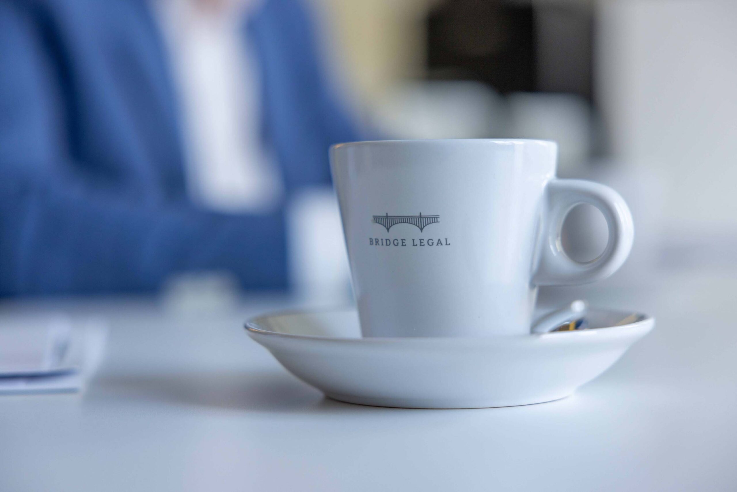 Contact - Bridge Legal